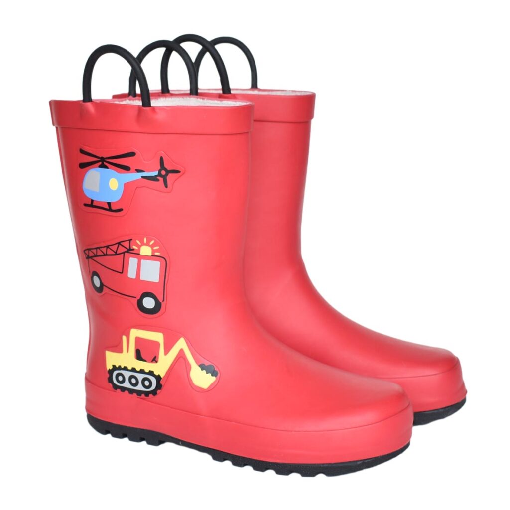 MATEO KIDS Cloudy Boots mateo-kids-cloudy-boots